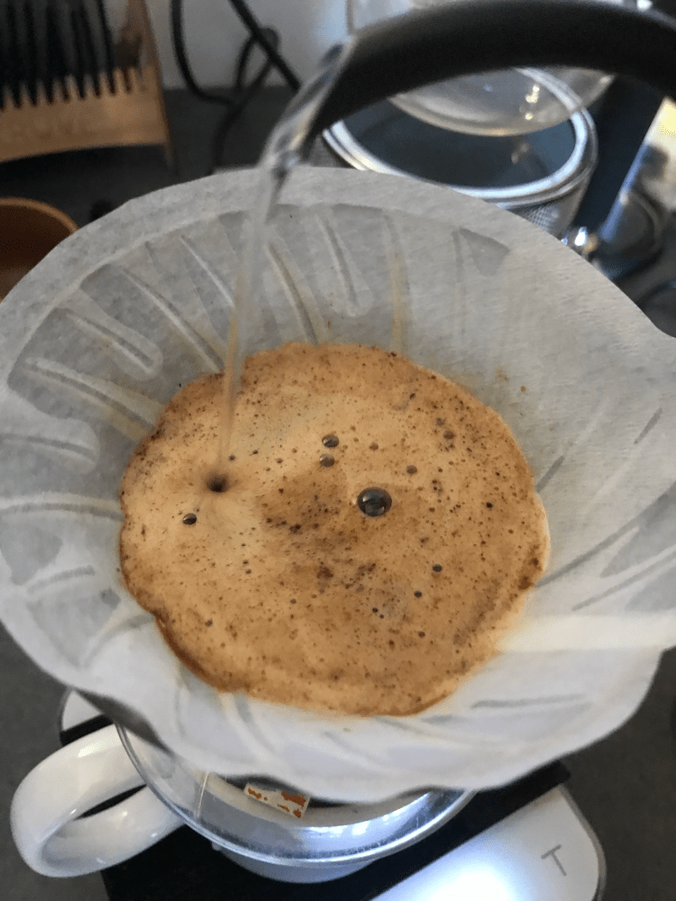 How to Brew Better Coffee with a V60 – Coffee ad Astra