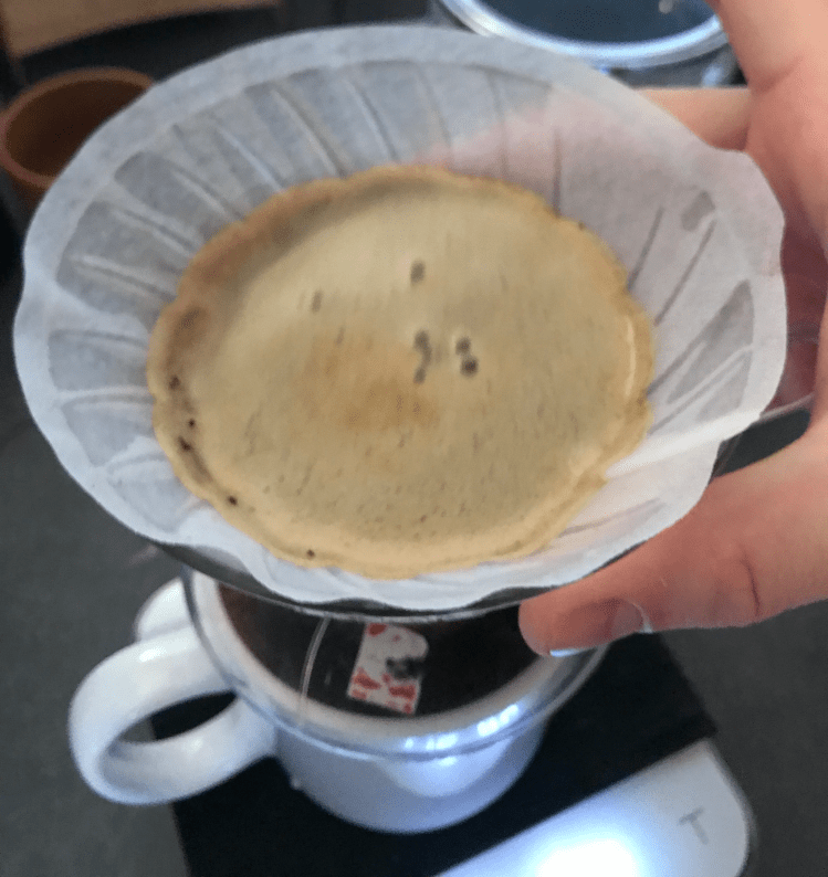 How to Brew Better Coffee with a V60 – Coffee ad Astra