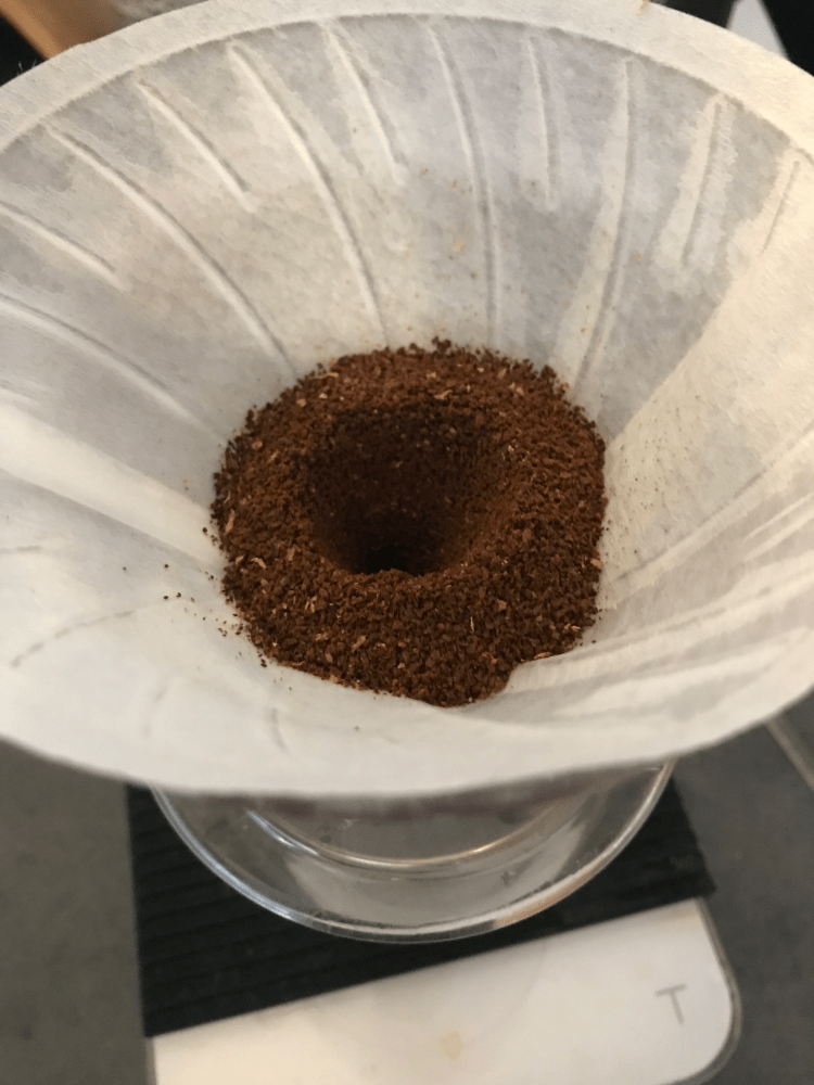 Improving the Bloom of your V60 Coffee – Coffee ad Astra