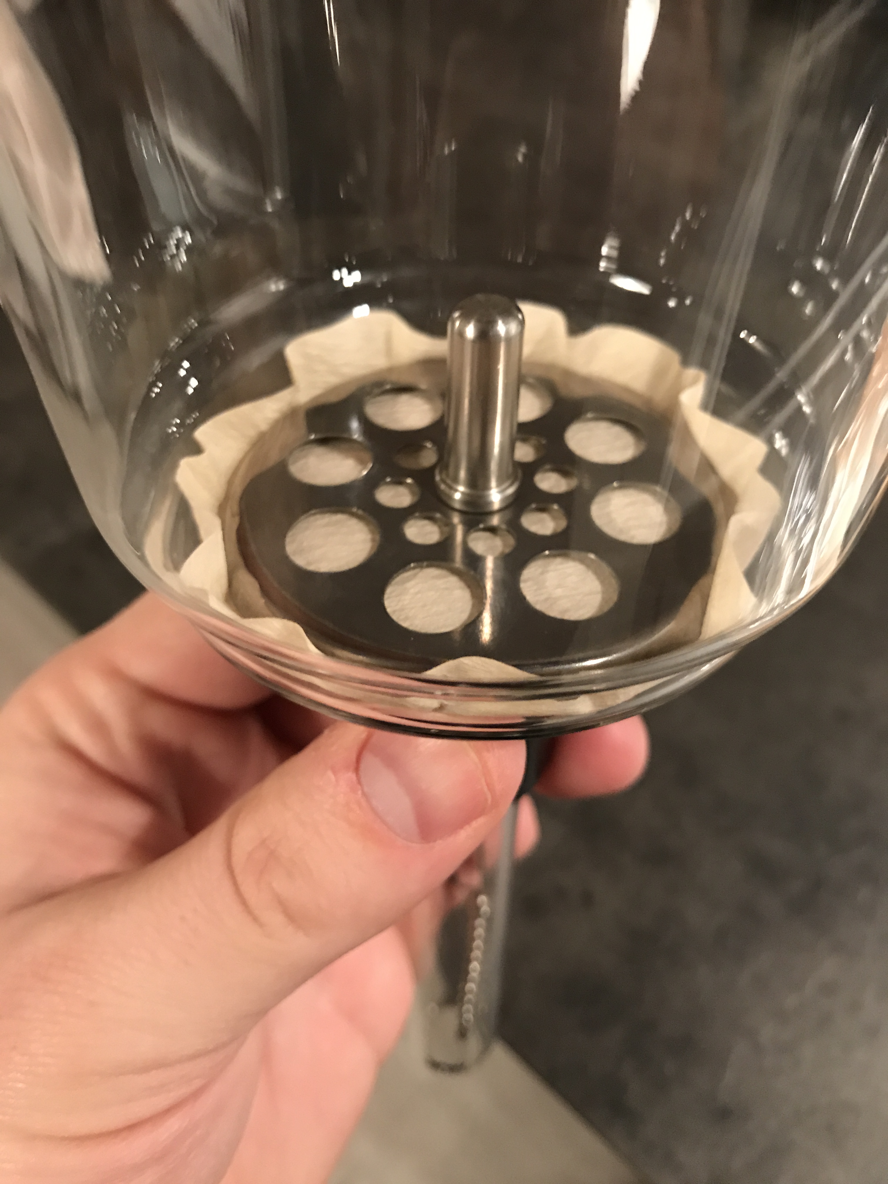 A Recipe to Brew High Extraction Coffee with the Siphon – Coffee ad Astra