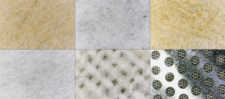 An In-Depth Analysis of Coffee Filters – Coffee ad Astra