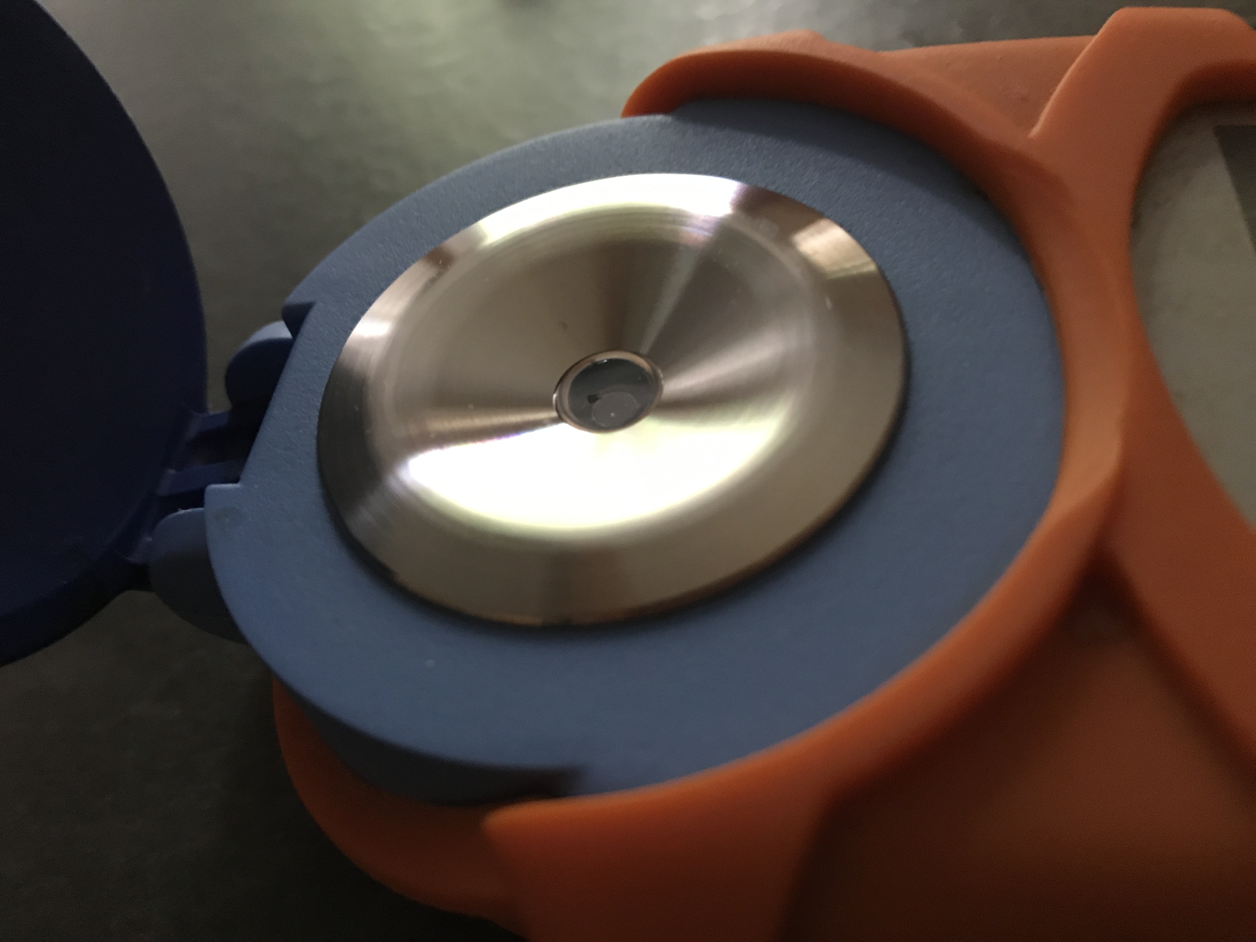 Measuring Coffee Concentration with a 0.01% Precision – Coffee ad Astra