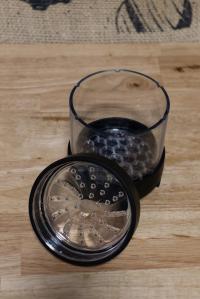 The Pulsar Dripper – Coffee ad Astra